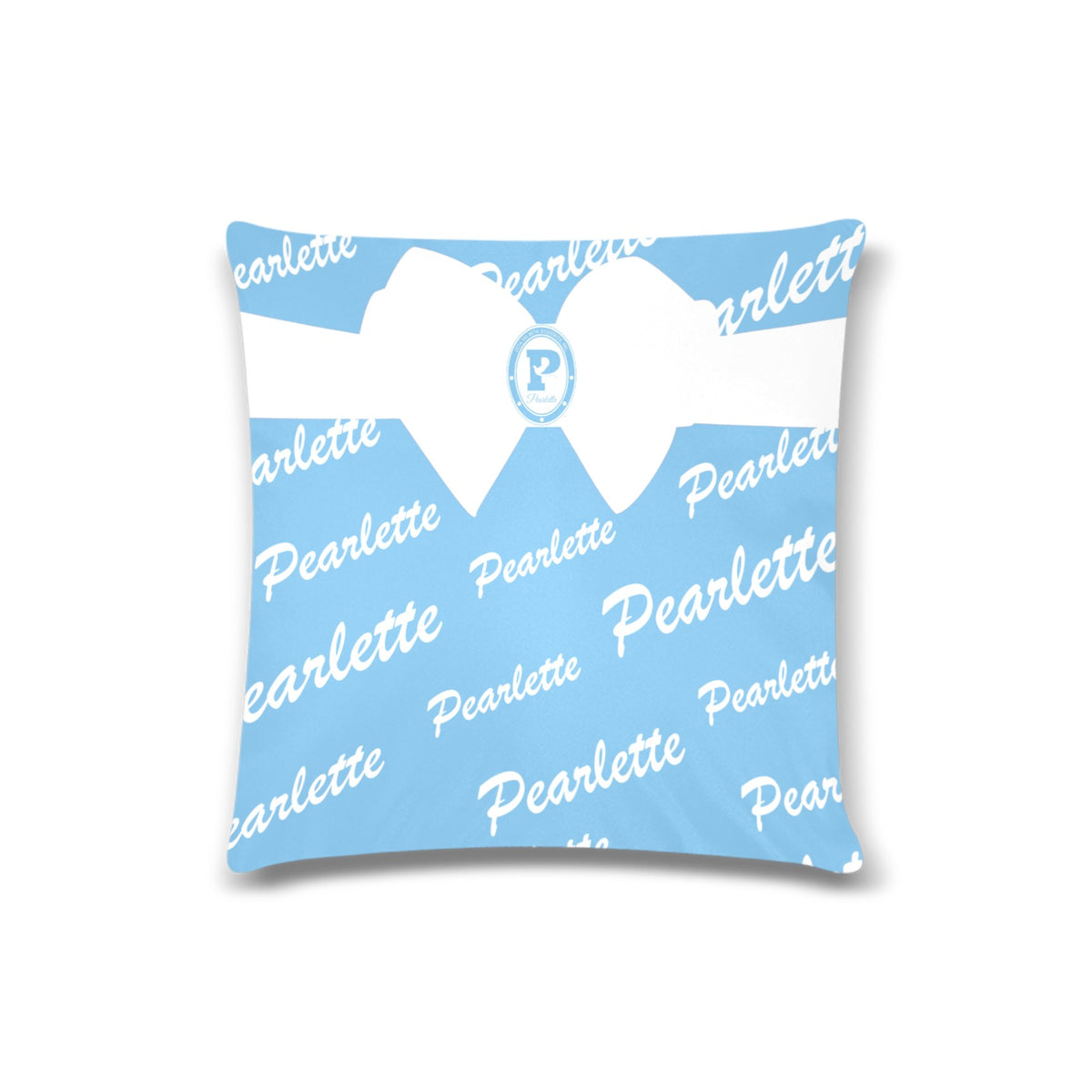 Pearlette Pillow – Belle-Ayana LLC
